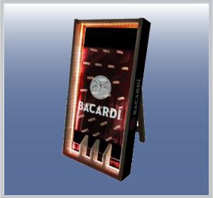 Prize Drop Games | Custom Prize Drop Game Board Sale Large Selection